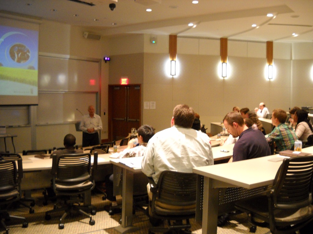 St. Louis Section–American Chemical Society » LDF Background