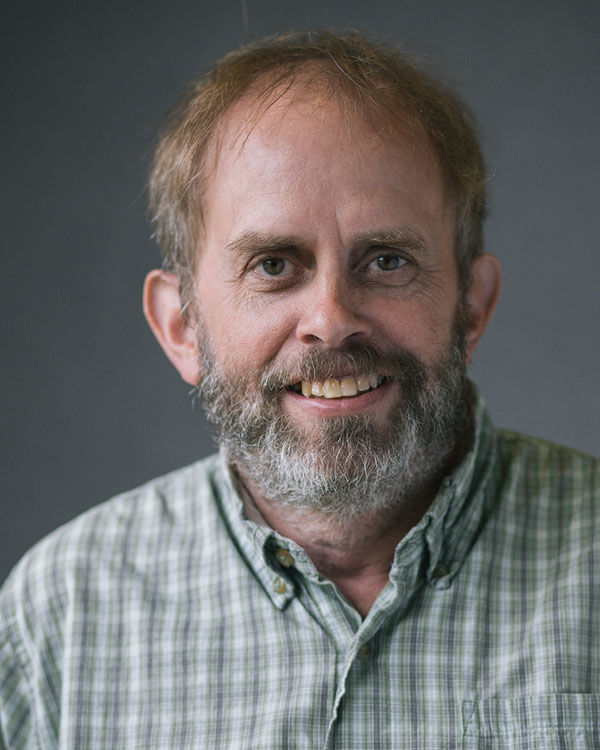 Ballot for 2019 STLACS officers