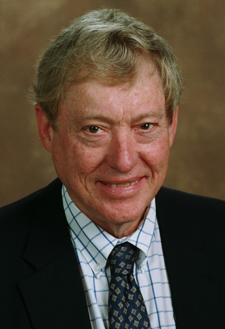 St. Louis Section–American Chemical Society » Jacob Schaefer to be ...