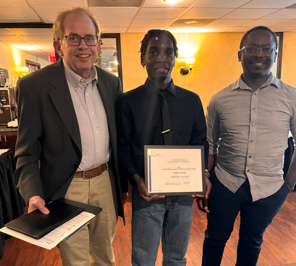 Ah, Spring: Awards season