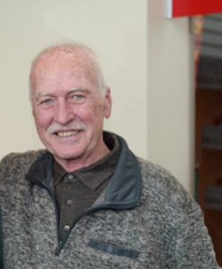 A. Gregory Wall 1952 – 2024
